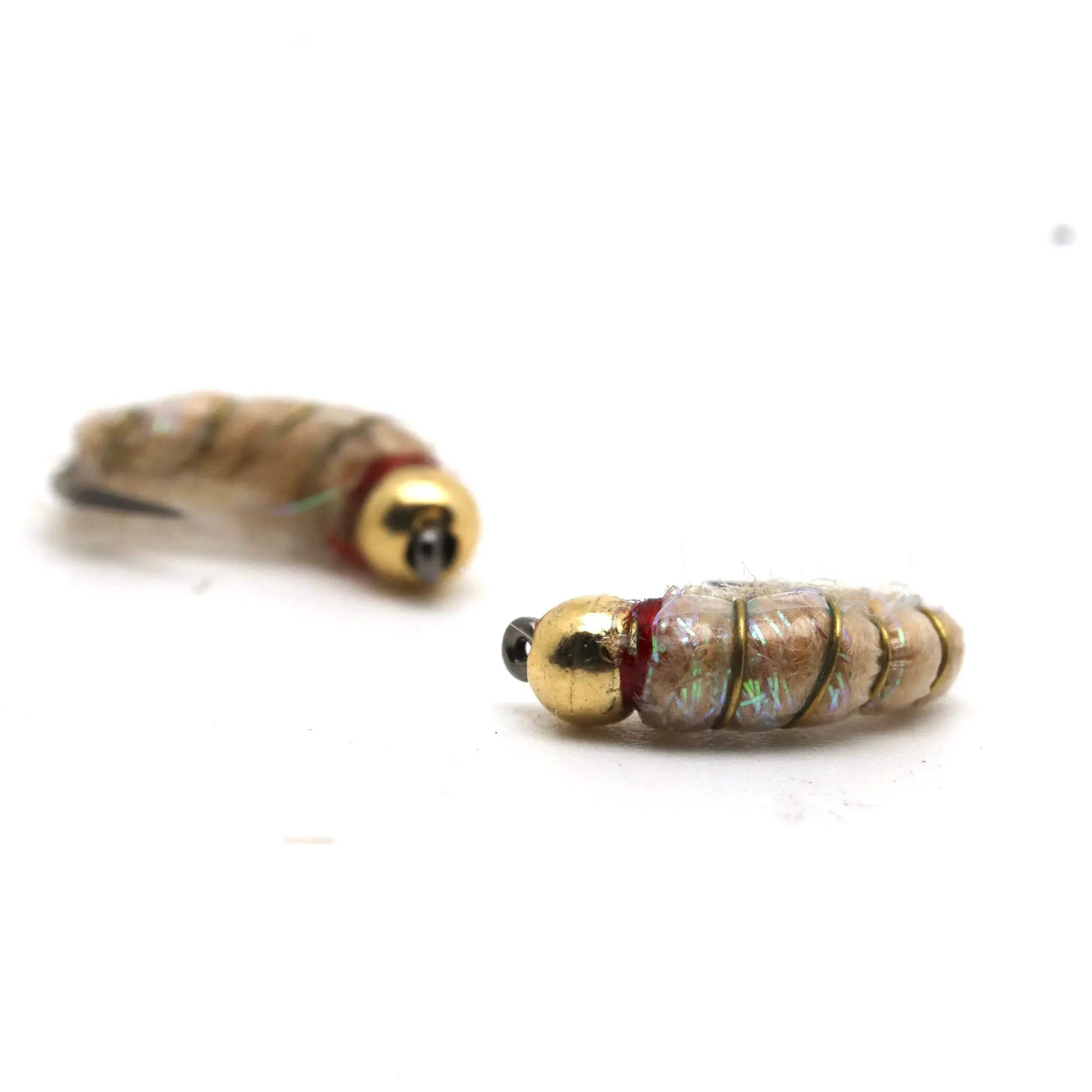 Sparkle Scud - Tungsten - Redd's Flies
