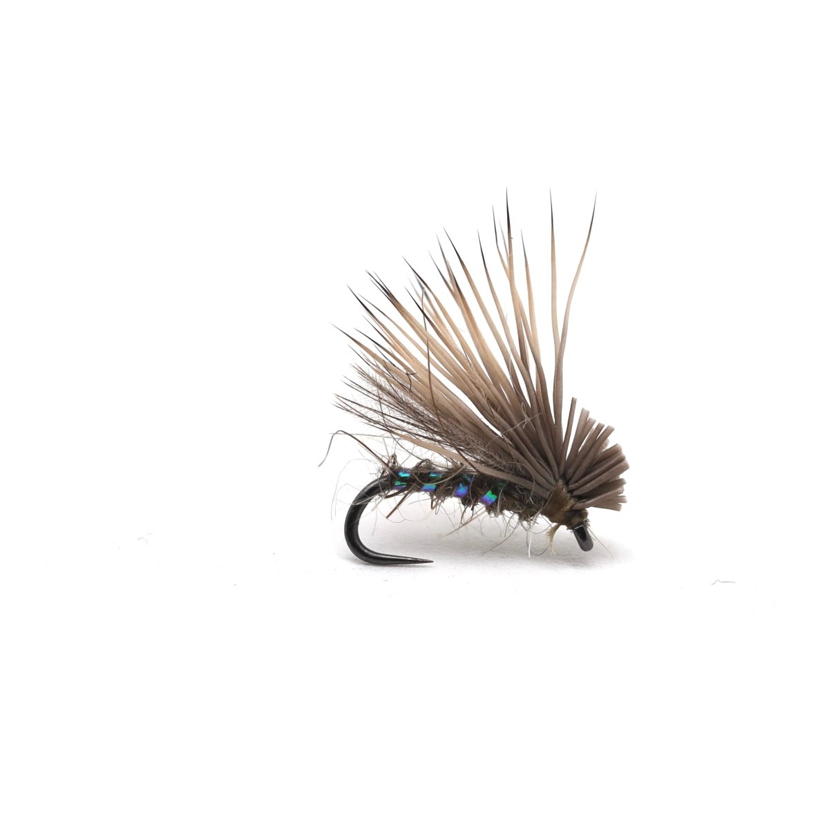CDC Elk Hair Caddis – Redd's Flies