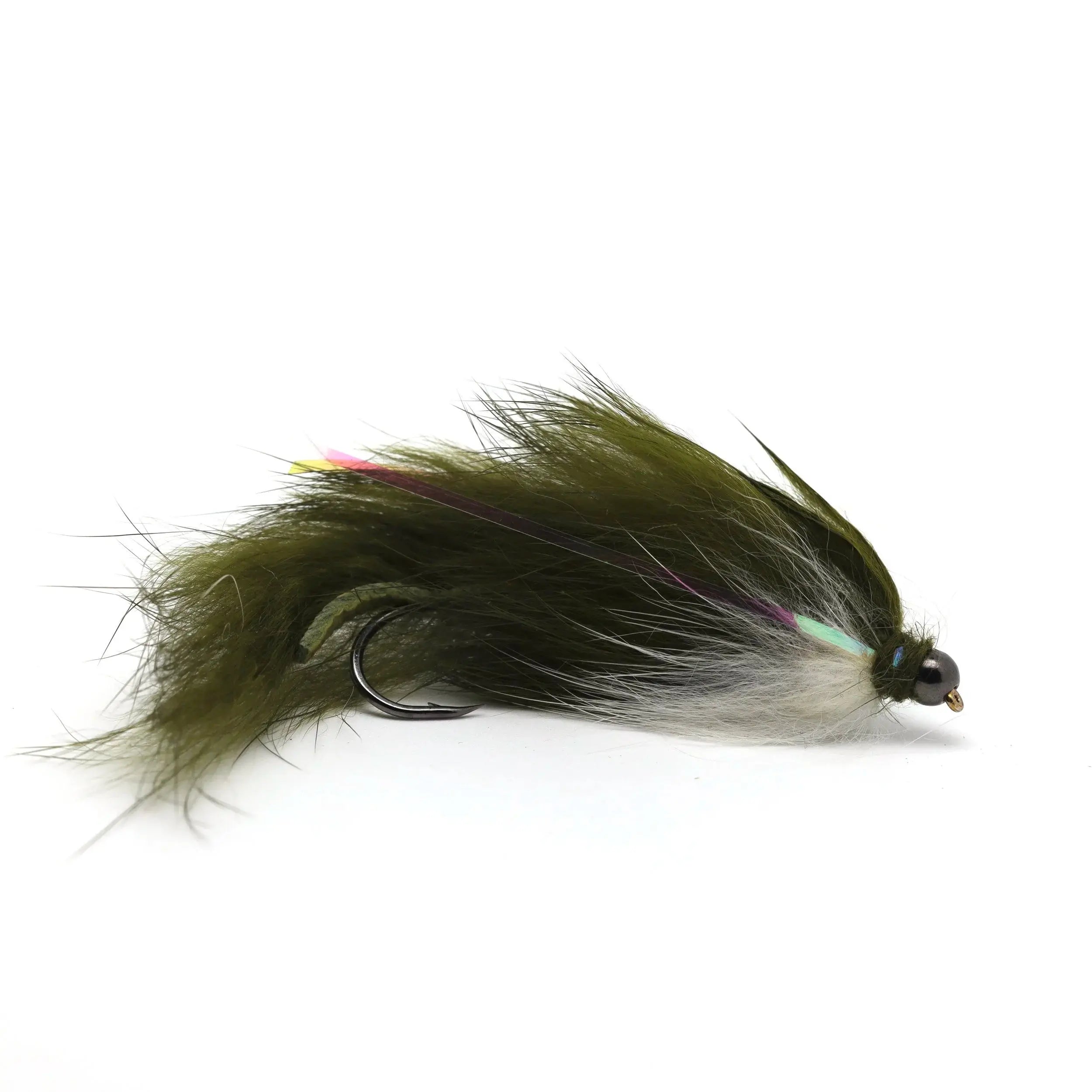 Mini Dolly Llama - Redd's Flies