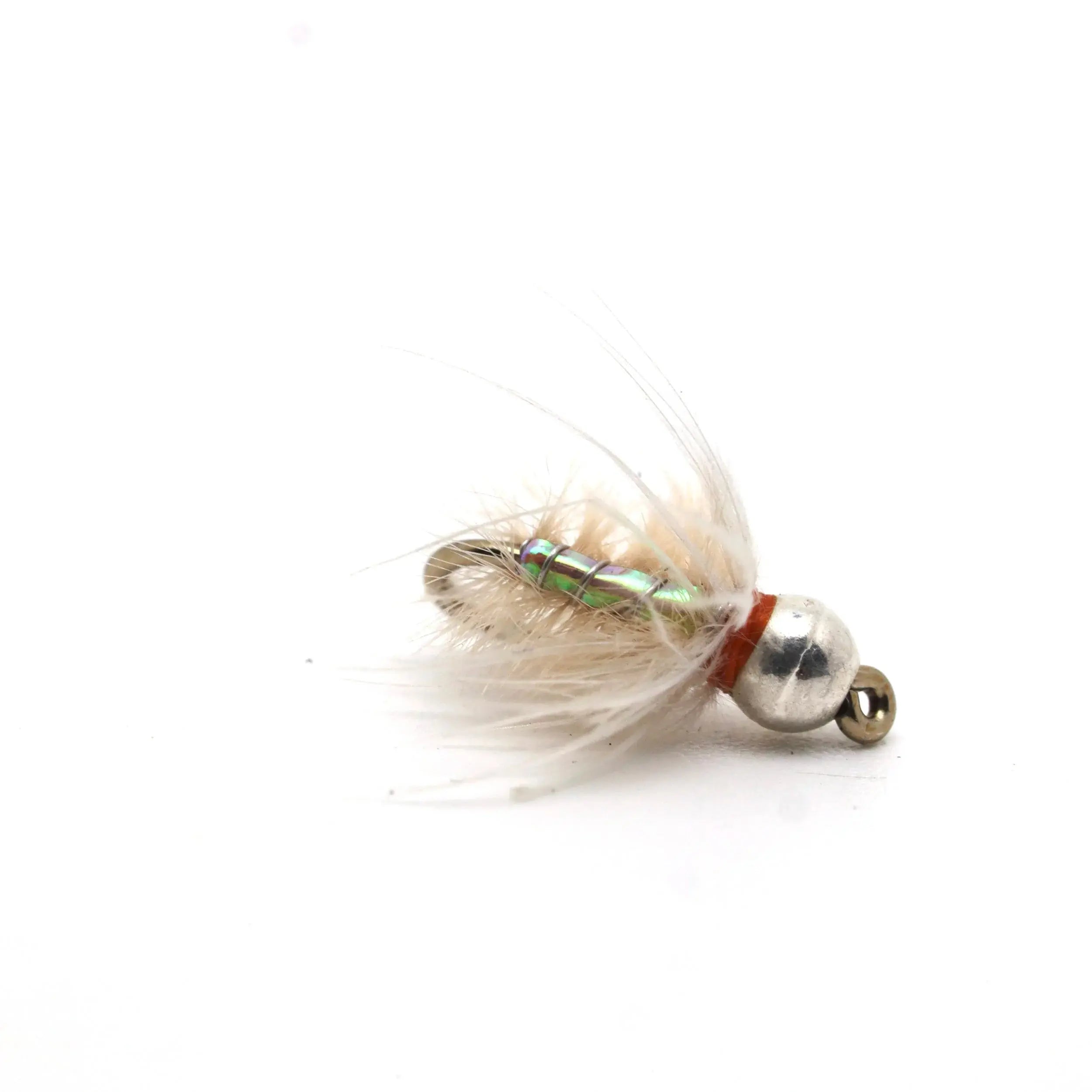 Supreme Scud - Tungsten - Redd's Flies