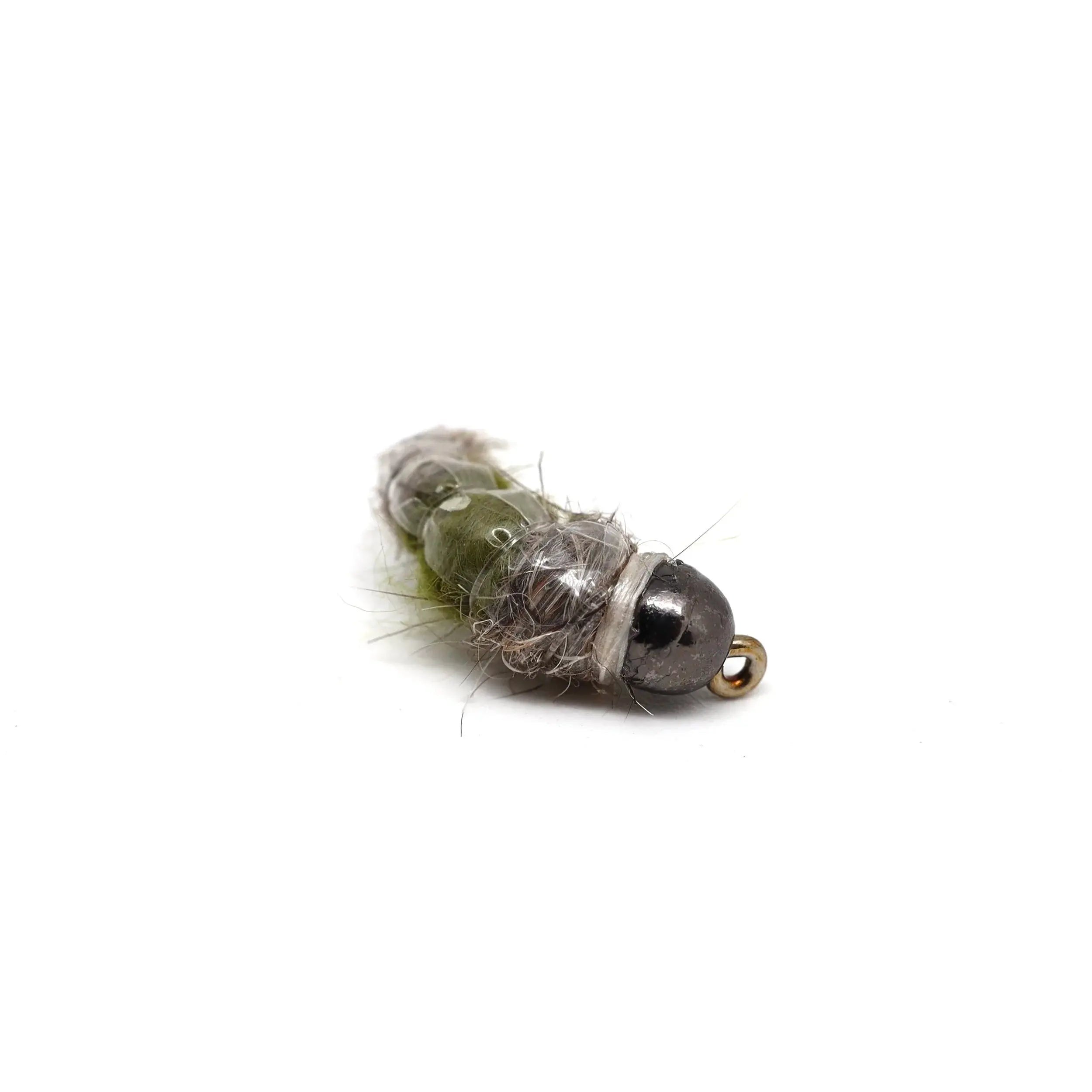Realistic Scud - Tungsten - Redd's Flies